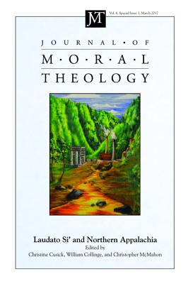 楽天ブックス: Journal of Moral Theology, Volume 6, Special Issue 1 - William ...