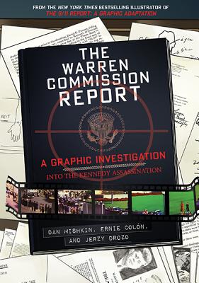 楽天ブックス: WARREN COMMISSION REPORT(H) - DAN MISHKIN - 9781419712302 : 洋書