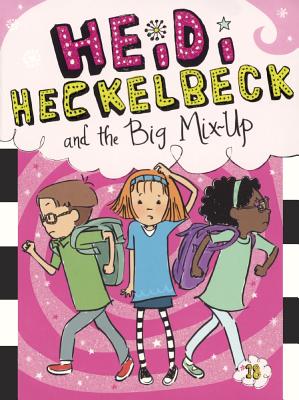 楽天ブックス: Heidi Heckelbeck and the Big Mix-Up - Wanda Coven ...