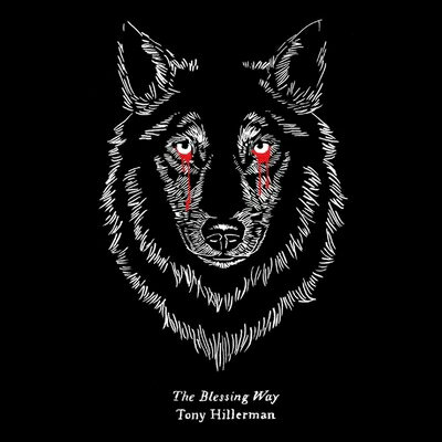 楽天ブックス: The Blessing Way: A Leaphorn and Chee Novel - Tony Hillerman ...