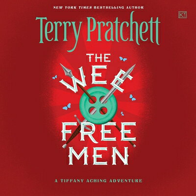楽天ブックス: The Wee Free Men - Terry Pratchett - 9798212882309 : 洋書