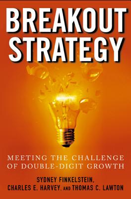 楽天ブックス: Breakout Strategy: Meeting the Challenge of Double-Digit Growth ...