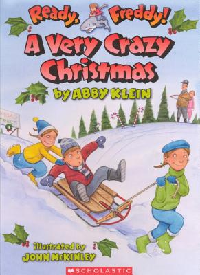 楽天ブックス: A Very Crazy Christmas - Abby Klein - 9780606232319 : 洋書