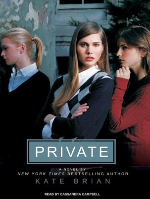 楽天ブックス: Private - Kate Brian - 9781400112319 : 洋書