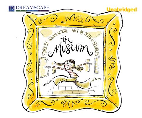 楽天ブックス: The Museum - Susan Verde - 9781633792326 : 洋書