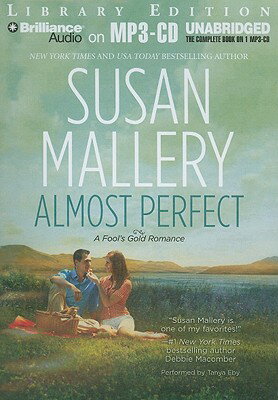 楽天ブックス: Almost Perfect - Susan Mallery - 9781441842329 : 洋書