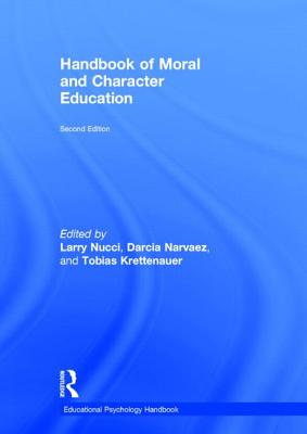 楽天ブックス: Handbook of Moral and Character Education - Larry Nucci ...
