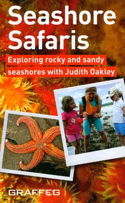 楽天ブックス: Seashore Safaris: Exploring Rocky and Sandy Seashores - Judith ...