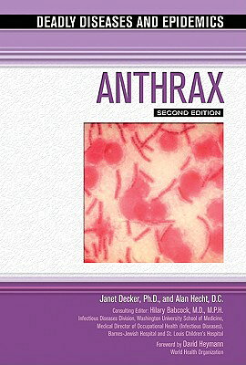 楽天ブックス: Anthrax - Janet Decker - 9781604132335 : 洋書