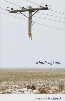 楽天ブックス: What's Left Out: Stories - Jay Baruch - 9781606352335 : 洋書