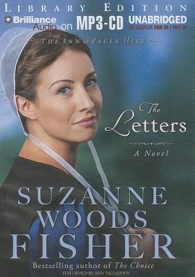 楽天ブックス: The Letters - Suzanne Woods Fisher - 9781480512337 : 洋書