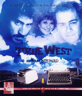 楽天ブックス: True West - Sam Shepard - 9781580812337 : 洋書