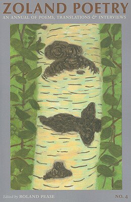 楽天ブックス: Zoland Poetry, No.4: An Annual of Poems, Translations ...