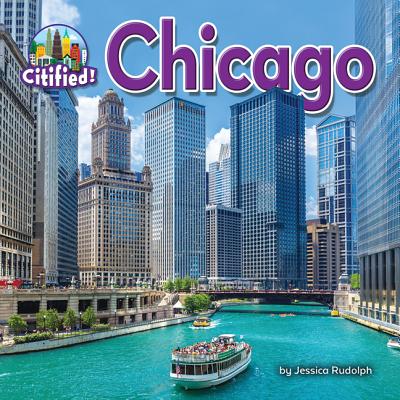 楽天ブックス: Chicago - Jessica Rudolph - 9781684022342 : 洋書