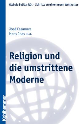 楽天ブックス: Religion Und die Umstrittene Moderne - Michael Reder ...