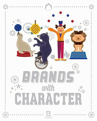楽天ブックス: Brands with Character - Basheer Graphic Books - 9789810792343 : 洋書