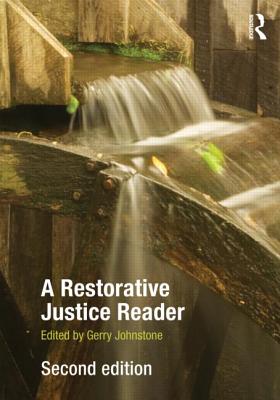 楽天ブックス: A Restorative Justice Reader - Gerry Johnstone - 9780415672344 : 洋書