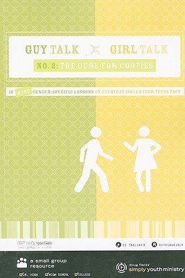 楽天ブックス: Guy Talk Girl Talk, No. 2: The Cure for Cooties: 10 More Gender ...