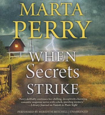 楽天ブックス: When Secrets Strike - Marta Perry - 9781504652346 : 洋書