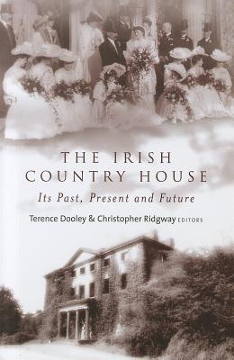 楽天ブックス: The Irish Country House: Its Past, Present and Future - Terence ...
