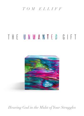 楽天ブックス: The Unwanted Gift - Tom Elliff - 9781619582347 : 洋書