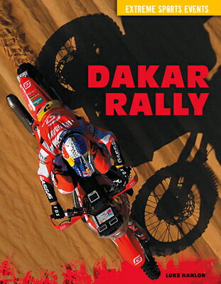 楽天ブックス: Dakar Rally - Luke Hanlon - 9781098292348 : 洋書