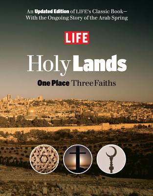 楽天ブックス: Life Holy Lands: One Place, Three Faiths - Life - 9781603202350 ...