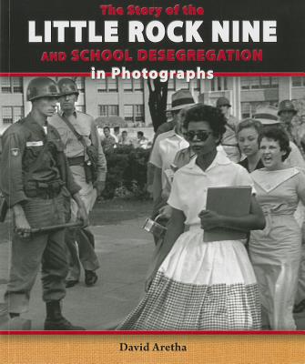 楽天ブックス: The Story of the Little Rock Nine and School Desegregation in ...