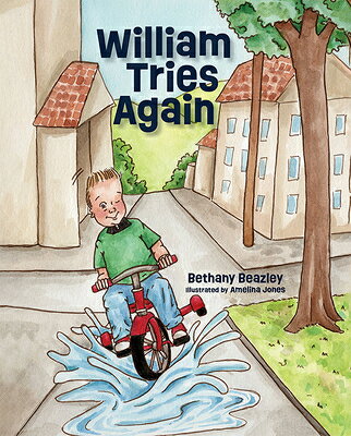 楽天ブックス: William Tries Again - Bethany Beazley - 9781637552353 : 洋書