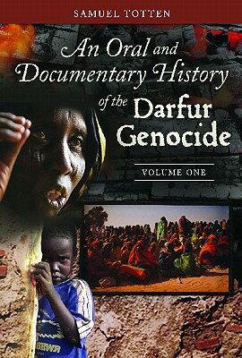楽天ブックス: An Oral and Documentary History of the Darfur Genocide [2 ...