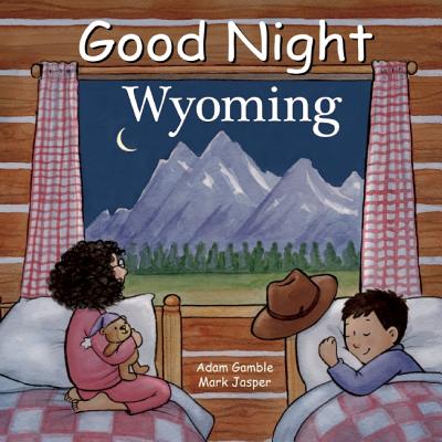 楽天ブックス: Good Night Wyoming - Adam Gamble - 9781602192355 : 洋書