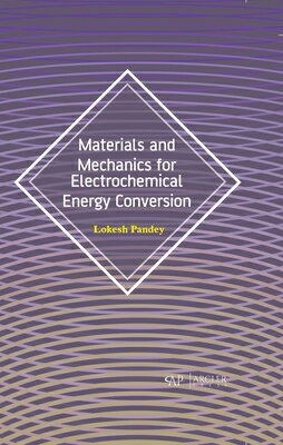 楽天ブックス: Materials and Mechanics for Electrochemical Energy Conversion ...
