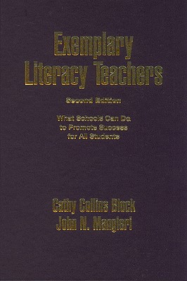 楽天ブックス: Exemplary Literacy Teachers: What Schools Can Do to Promote ...