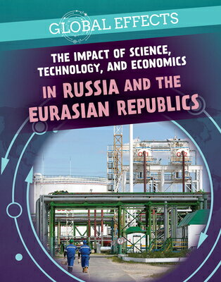 楽天ブックス: The Impact of Science, Technology, and Economics in Russia and ...