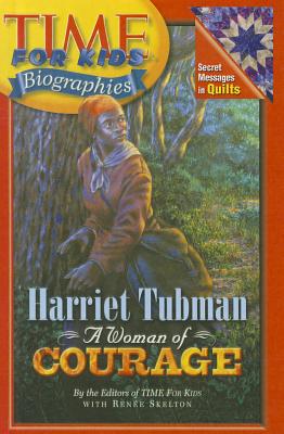 楽天ブックス: Harriet Tubman: A Woman of Courage - Time for Kids ...