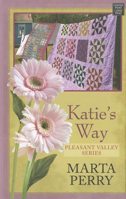 楽天ブックス: Katie's Way - Marta Perry - 9781611732368 : 洋書