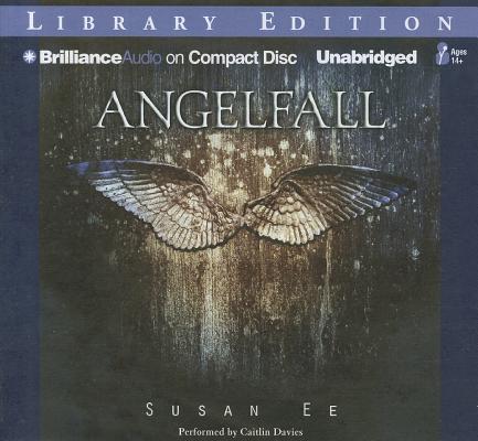 楽天ブックス: Angelfall - Susan Ee - 9781469222370 : 洋書