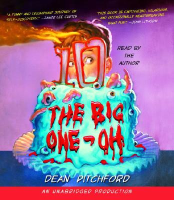 楽天ブックス: The Big One-Oh - Dean Pitchford - 9780739362372 : 洋書