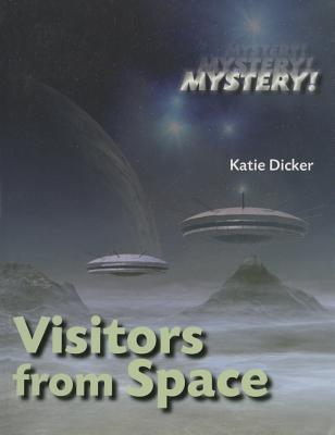 楽天ブックス: Visitors from Space - Katie Dicker - 9781770922372 : 洋書