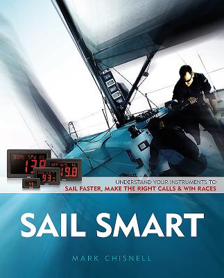 楽天ブックス: Sail Smart: Understand Your Instruments to Sail Faster, Make ...
