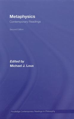 楽天ブックス: Metaphysics: Contemporary Readings: 2nd Edition - Michael Loux ...