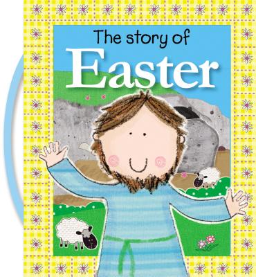 楽天ブックス: The Story of Easter - Thomas Nelson - 9781400322381 : 洋書