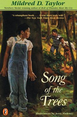 楽天ブックス: Song of the Trees - Mildred D. Taylor - 9780812412390 : 洋書