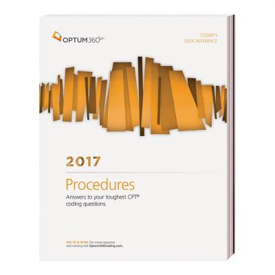 楽天ブックス: Coders' Desk Reference for Procedures - Optum 360 ...
