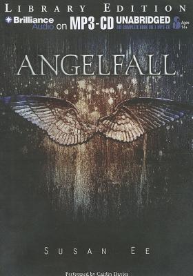 楽天ブックス: Angelfall - Susan Ee - 9781469222394 : 洋書