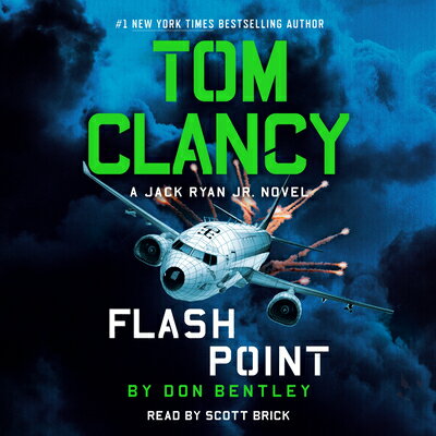 楽天ブックス: Tom Clancy Flash Point - Don Bentley - 9780593672396 : 洋書