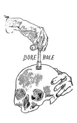 楽天ブックス: Bore Hole - Joe Mellen - 9781907222399 : 洋書