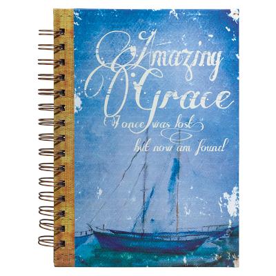 楽天ブックス: Amazing Grace Journal - Christian Art Gifts - 9781432112400 : 洋書