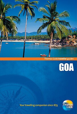 楽天ブックス: Traveller Guides Goa, 3rd - Thomas Cook Publishing ...