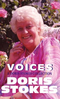 楽天ブックス: Voices a Doris Stokes Collection: Voices in My Ear, More Voices ...
